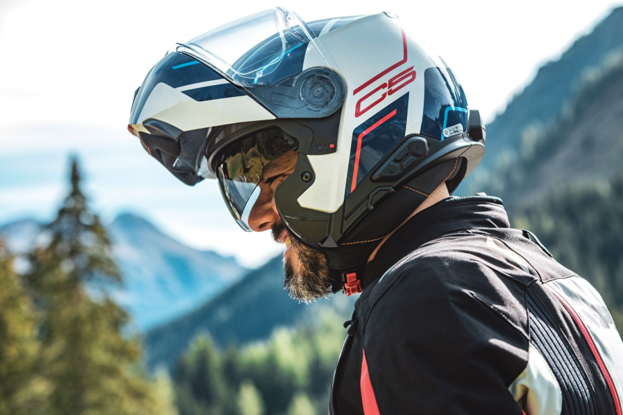 Best Bluetooth Modular Motorcycle Helmets (2026)