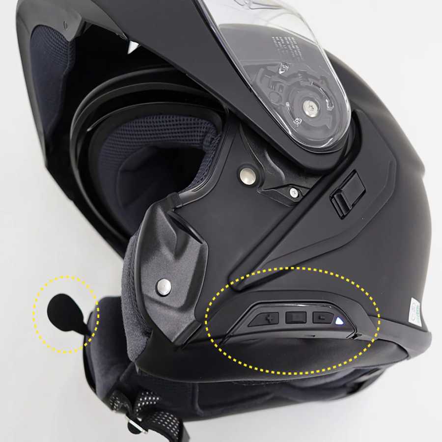 Best Bluetooth Modular Motorcycle Helmets (2026)