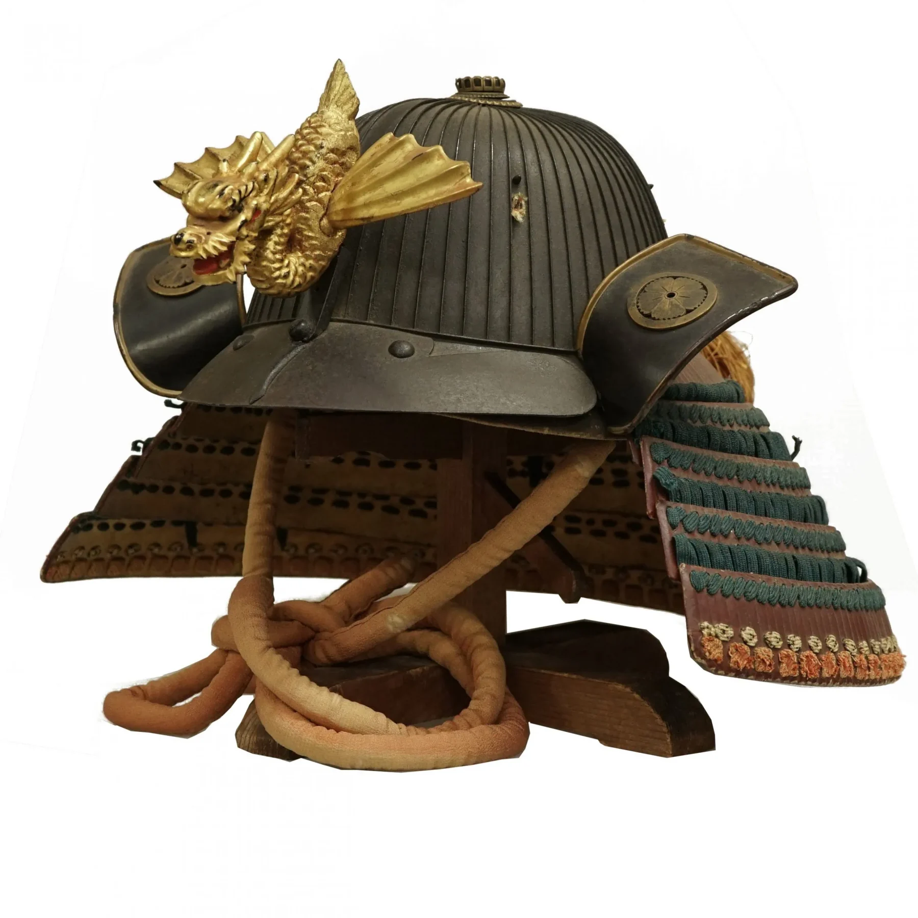 Samurai Motorcycle Helmets: Ride like a Shogun