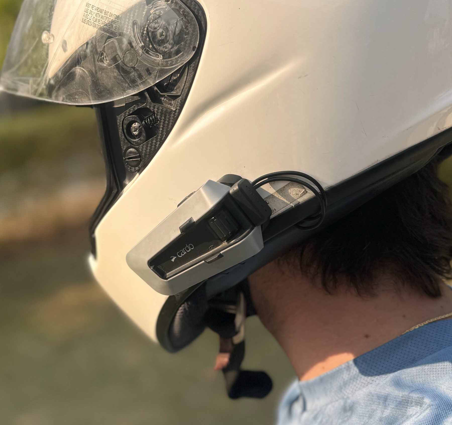 The Best Motorcycle Helmets, Boots, Jackets and Gear [In My Opinion]