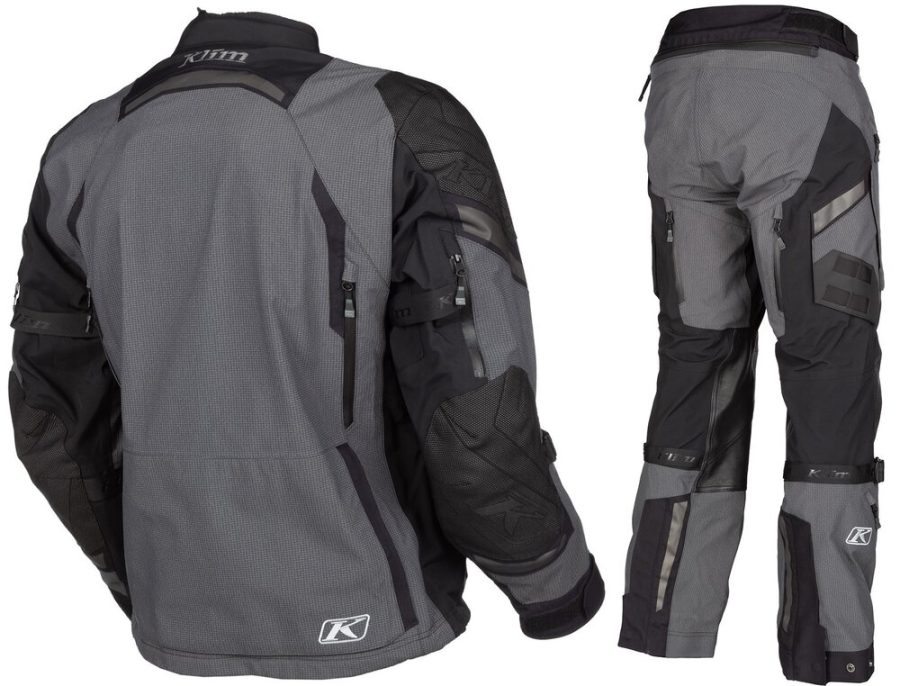Klim Badlands Pro A3 Review: The Best ADV Suit?