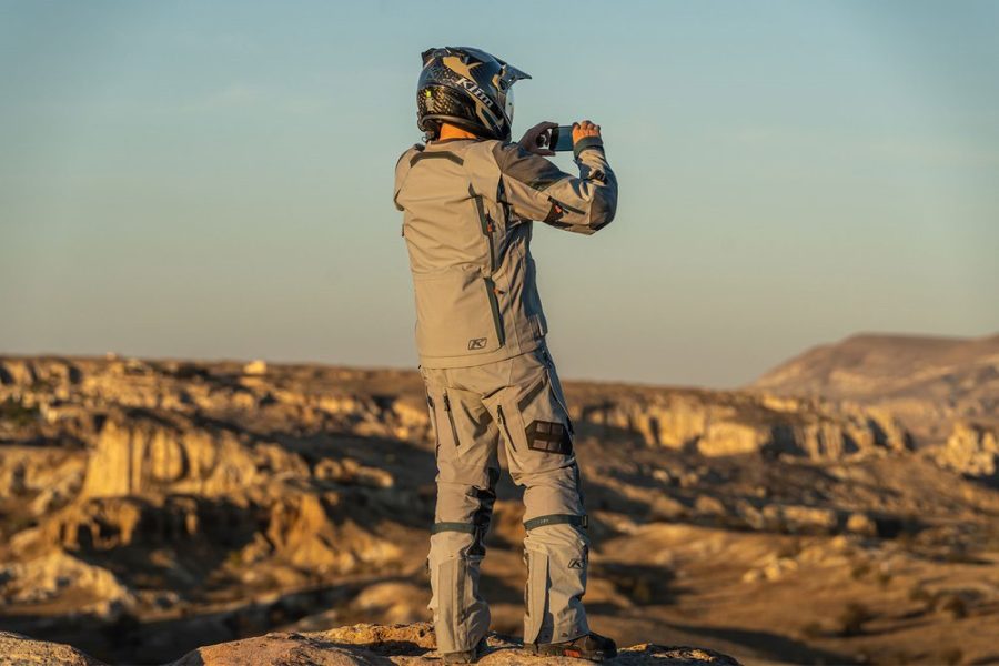 Klim Badlands Pro A3 Review: The Best ADV Suit?