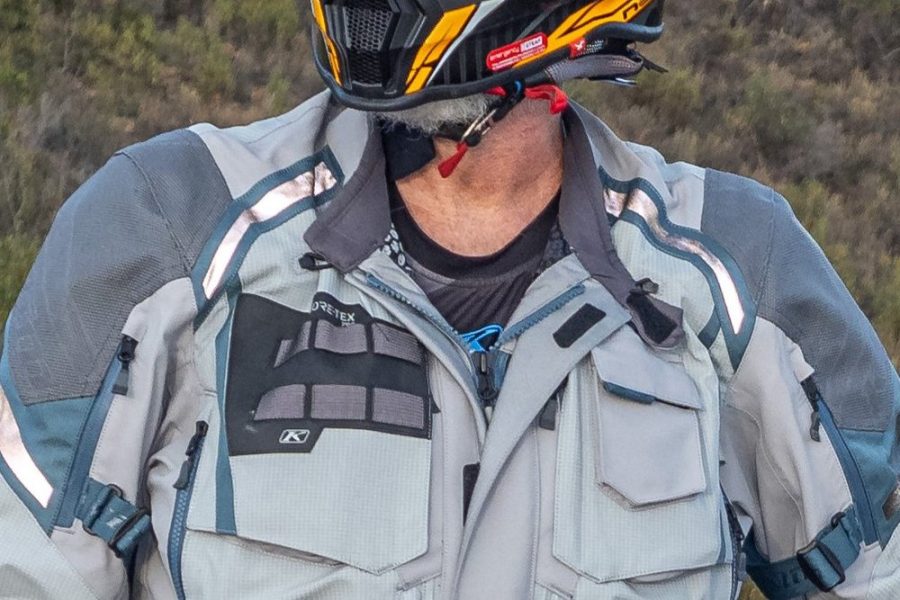 Klim Badlands Pro A3 Review: The Best ADV Suit?