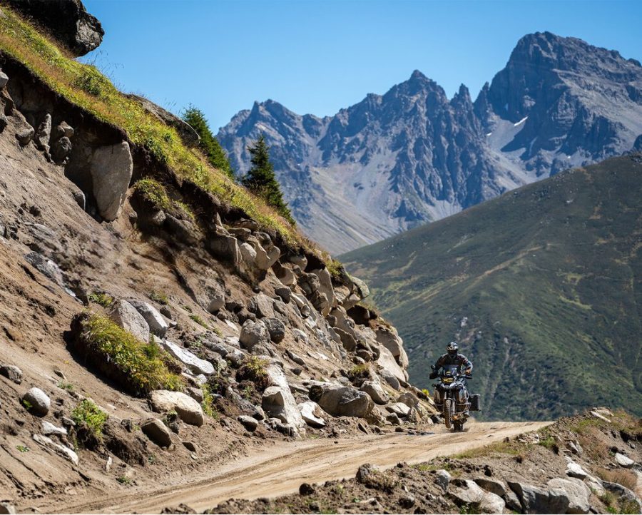 Klim Badlands Pro A3 Review: The Best ADV Suit?