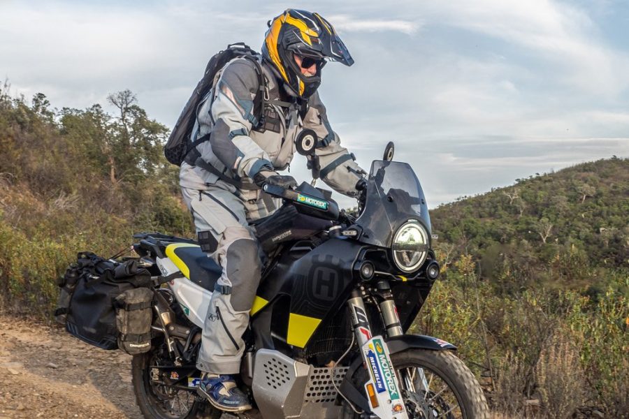 Tested Adventure Jackets That Actually Hold Up