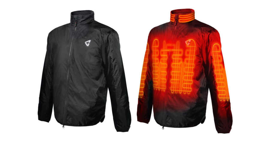 The Best Heated Jackets for Walks, Rides, Hikes and Hunts