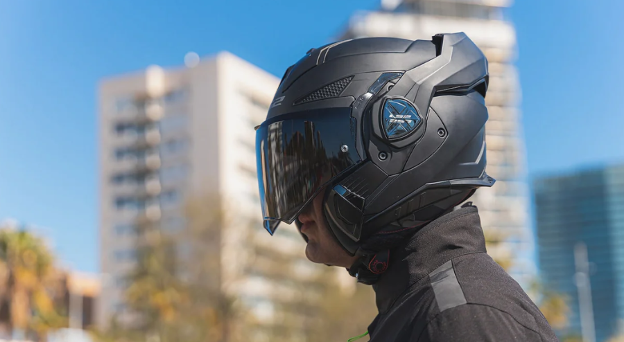 The Best Modular Helmets in 2025
