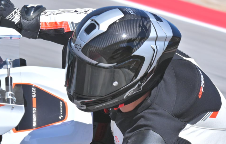 The Most Expensive Motorcycle Helmets [From Racing Legends]