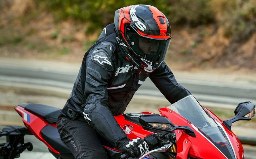 The Most Expensive Motorcycle Helmets [From Racing Legends]
