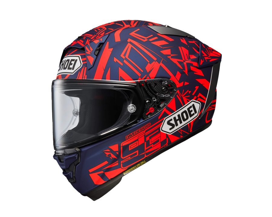 The Most Expensive Motorcycle Helmets [From Racing Legends]