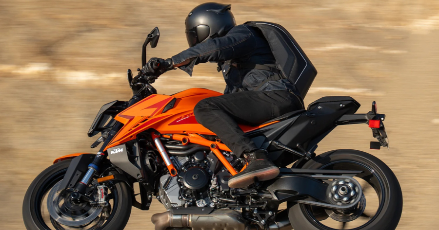 Best Motorcycle Backpacks for Commuting and Adventure