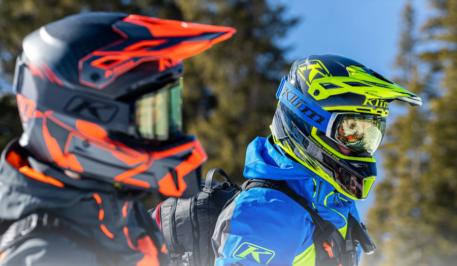 Best Enduro Helmets for Real-World Trail Abuse