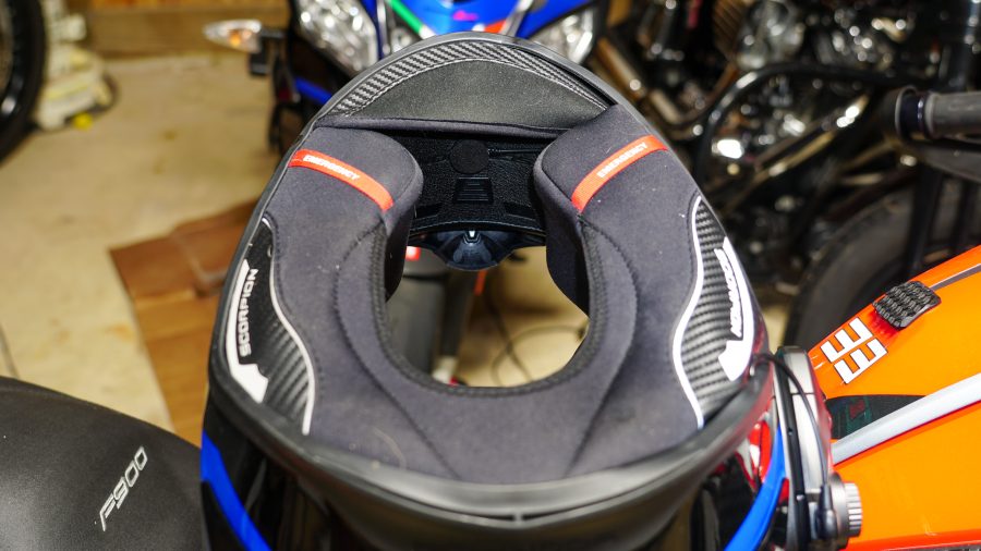 Scorpion EXO R1 Air Review: Big-League Performance, Half the Price