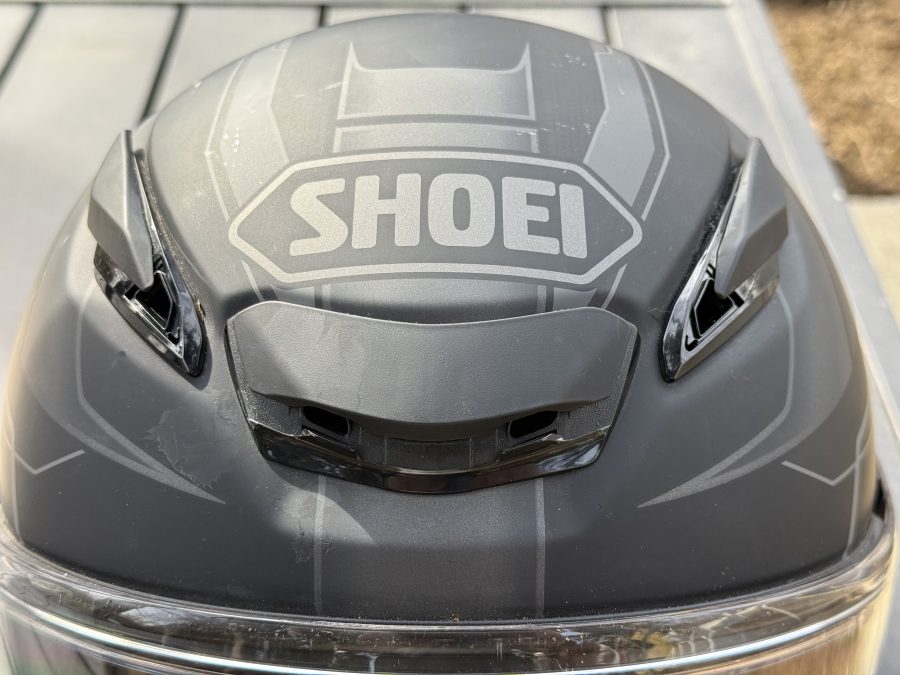 Shoei RF-1400 Helmet Review: Four Years On, Still Going Strong