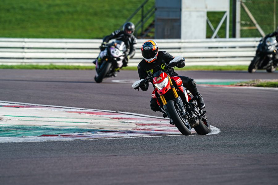 The Best Sport Bike Helmets: Street-Tested, Track-Ready