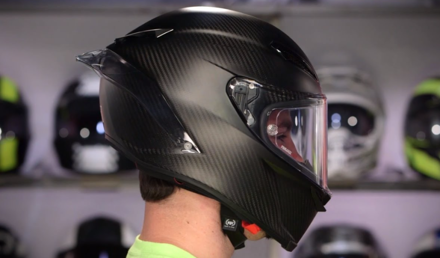 The Best Sport Bike Helmets: Street-Tested, Track-Ready