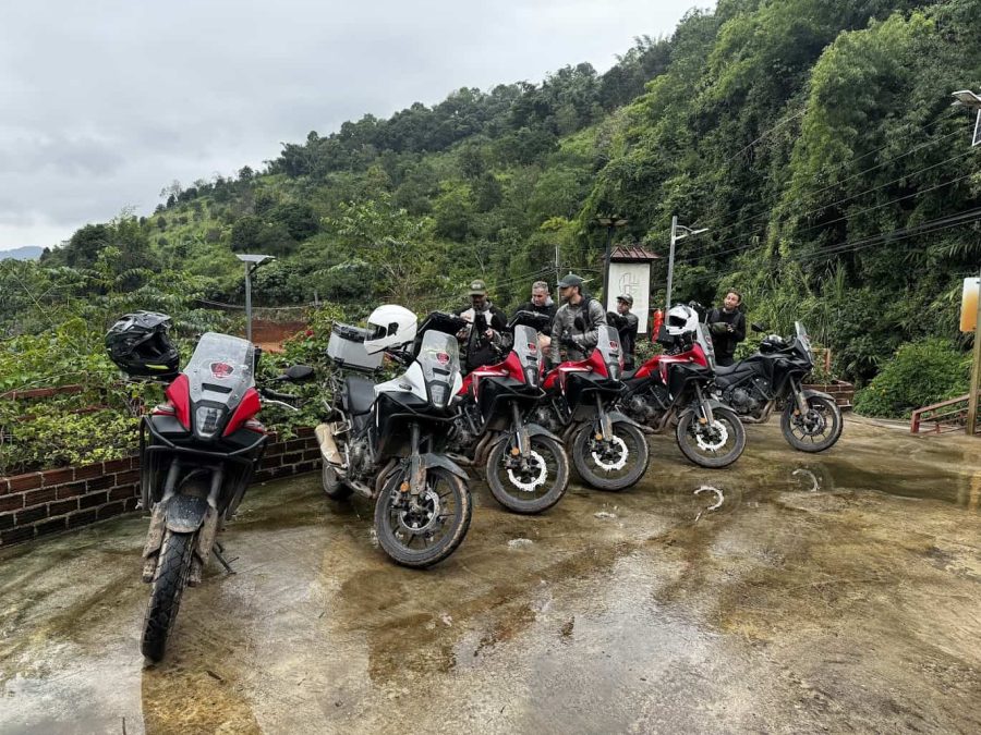 Best Waterproof Motorcycle Pants: Ride Dry in Any Weather