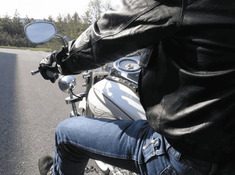 Best Motorcycle Jeans in 2026 (That Won’t Fail a Slide)