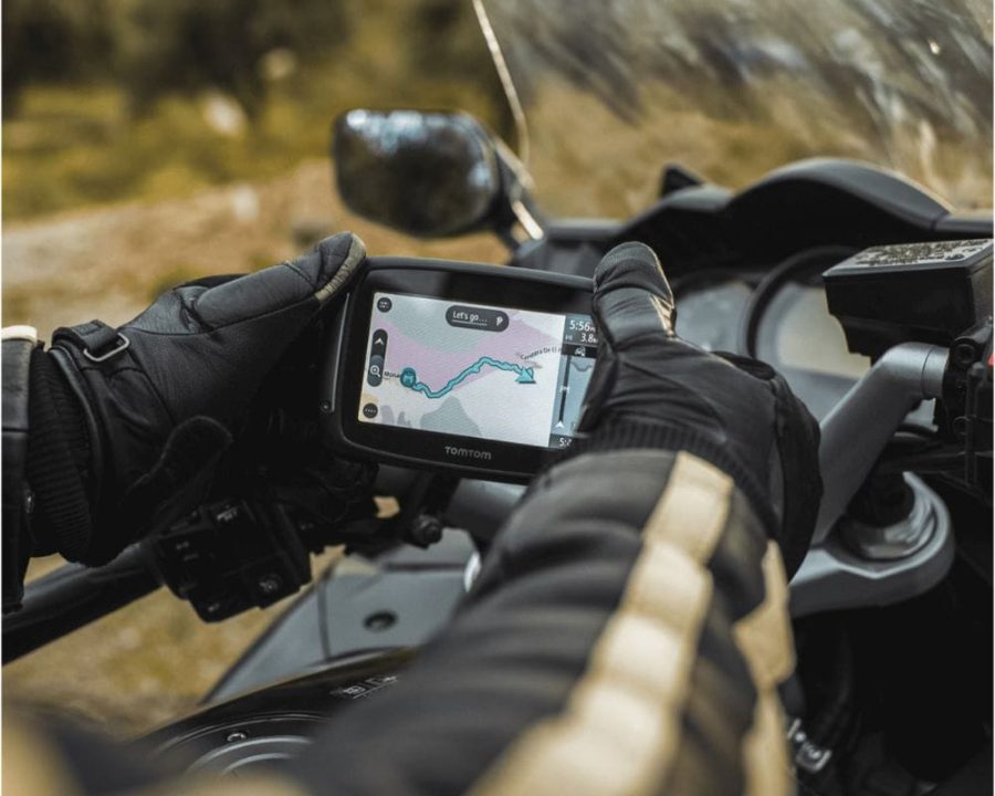 Best Motorcycle GPS Units for Touring and ADV in 2025