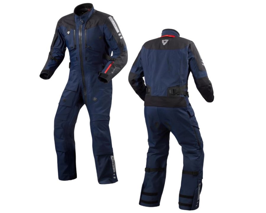 Best Waterproof Motorcycle Pants: Ride Dry in Any Weather