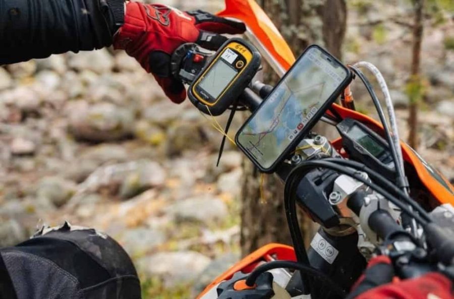 Best Motorcycle GPS Units for Touring and ADV in 2025