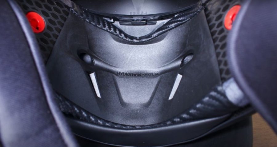 HJC RPHA 1N Helmet Review (From a Racer)