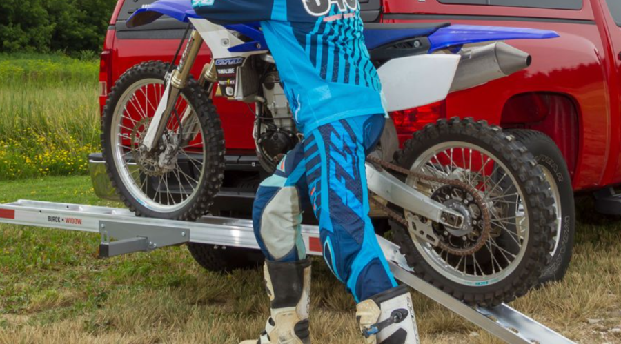 Best Motorcycle Hitch Carriers That Actually Work