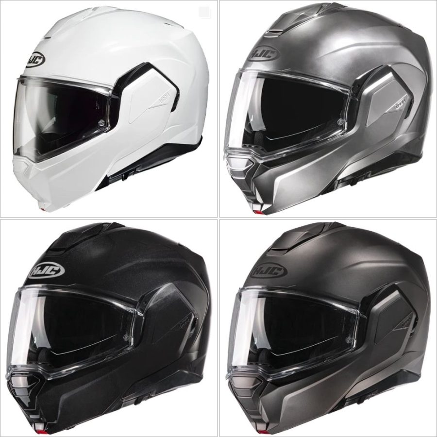 HJC i100 Modular Helmet: Value, Versatility, & Features