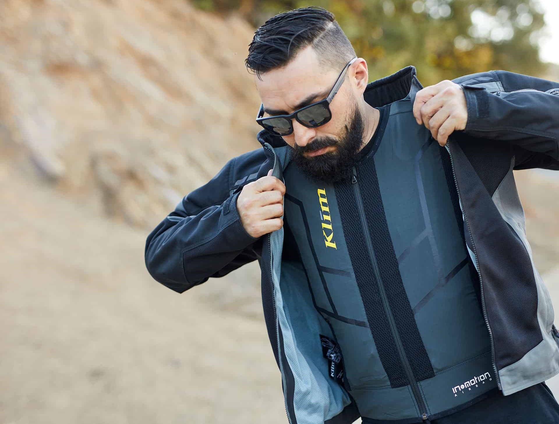 Best Motorcycle Airbags: Top Systems to Protect Your Ride - It's Better ...