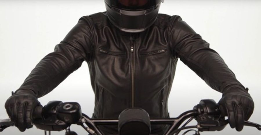 Motorcycle Jacket Brands Riders Actually Trust