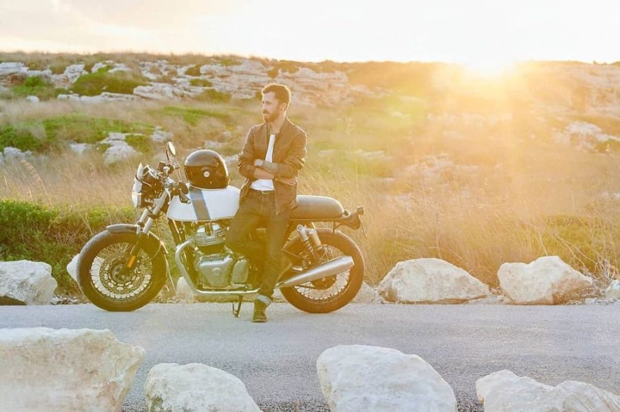 Best Summer Motorcycle Gear for 2025