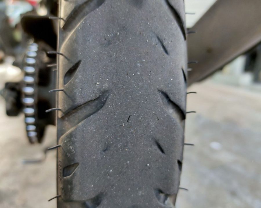 Best Motorcycle Tires for Street, ADV, and Dirt