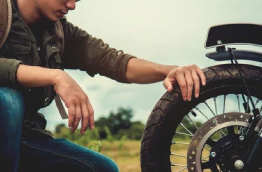 Best Motorcycle Tires for Street, ADV, and Dirt