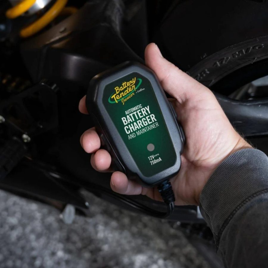 Top Motorcycle Accessories That Work [Upgrade Your Ride]