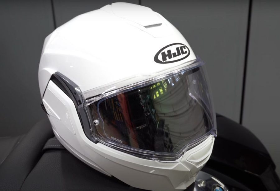 HJC i100 Modular Helmet: Value, Versatility, & Features