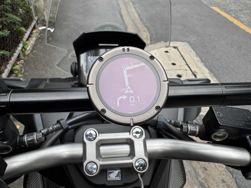Best Motorcycle GPS Units for Touring and ADV in 2025