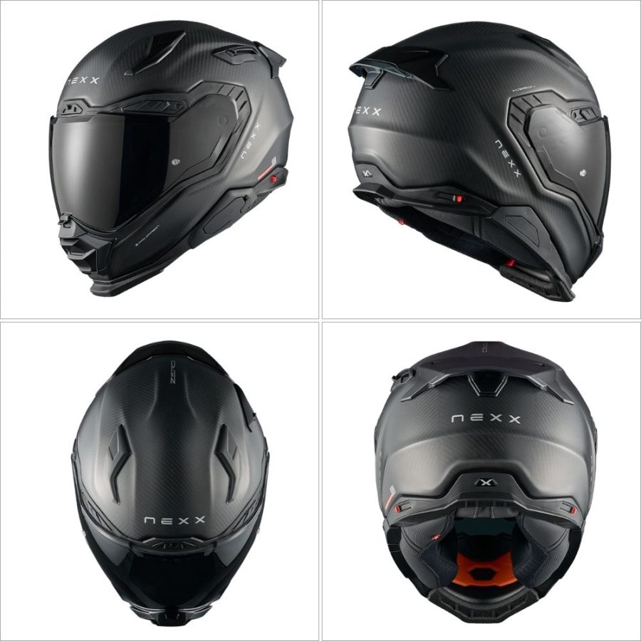 Top Batman-Style Helmets You Can Actually Ride In