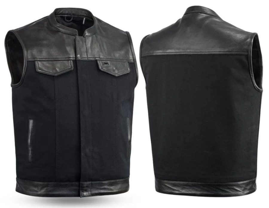 Best Motorcycle Vests 2026: Safety, Style & Comfort