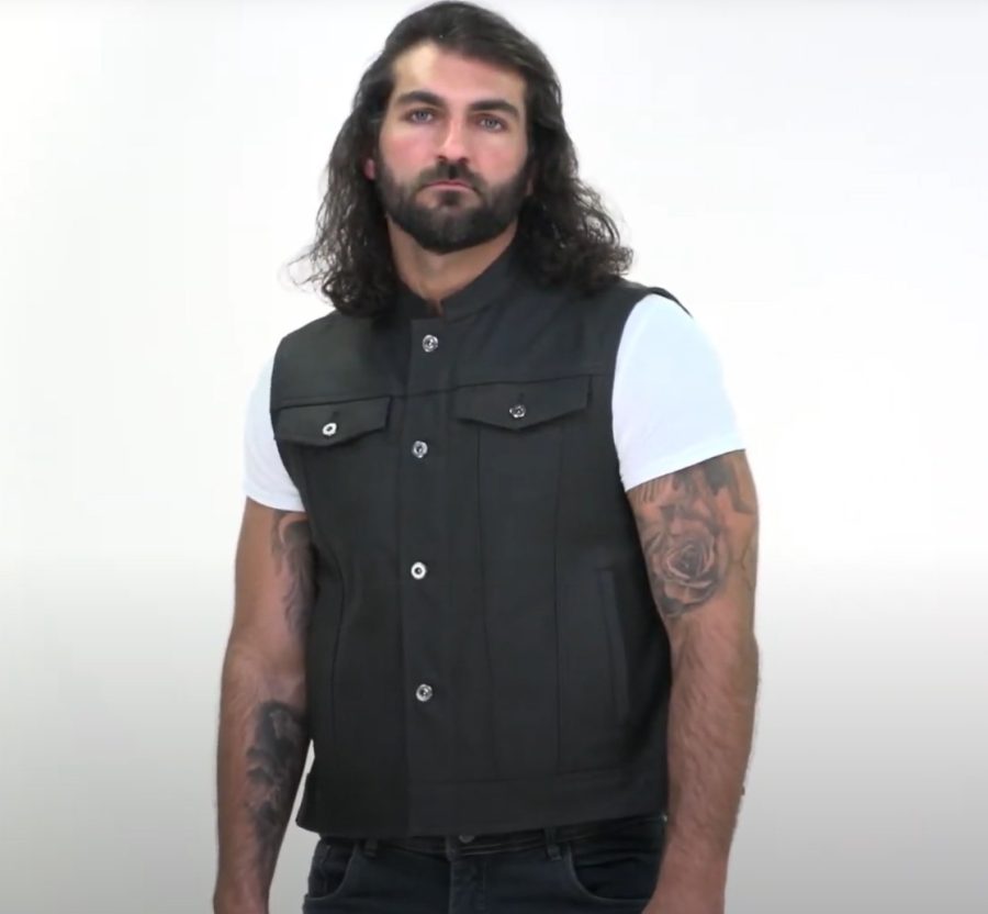 Best Motorcycle Vests 2026: Safety, Style & Comfort