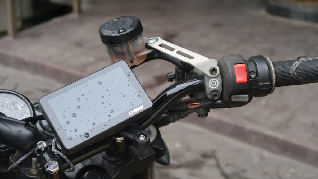 Best Motorcycle GPS Units for Touring and ADV in 2025