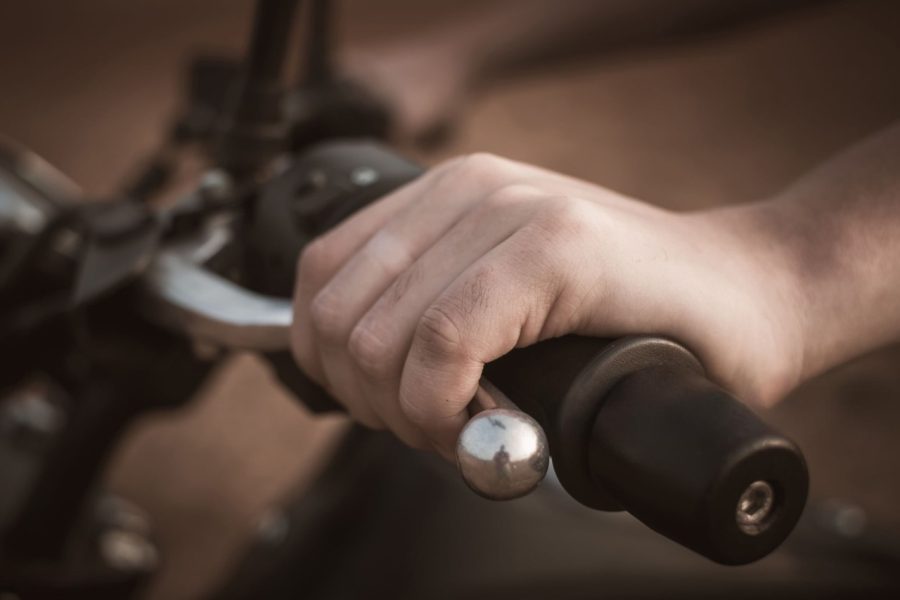 Best Motorcycle Grips 2025 – Better Comfort & Control