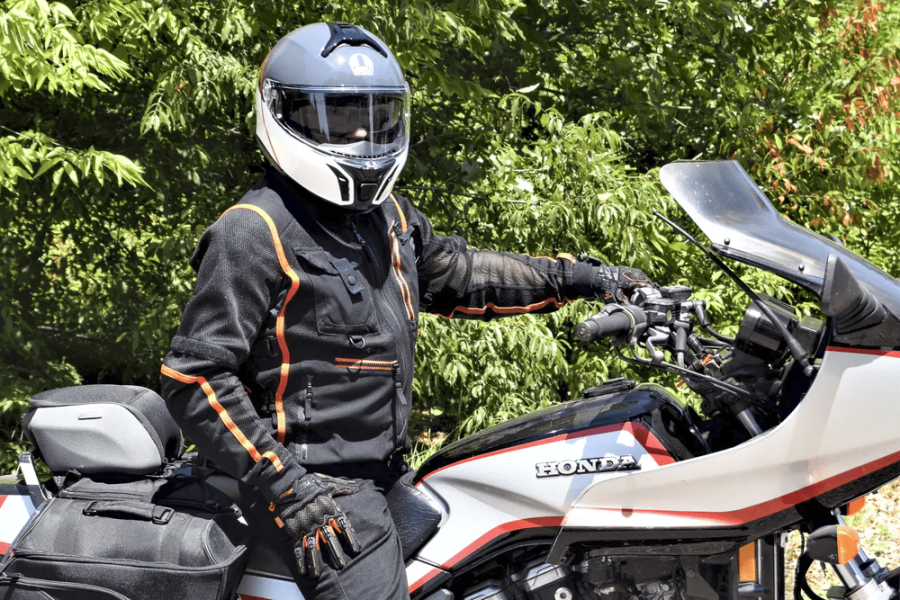 Best Quietest Modular Motorcycle Helmets: Tune Out the Wind, Not the Ride